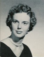 WHS Class of 1960 Yearbook "C"