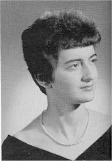 WHS Class of 1960 Yearbook "L"