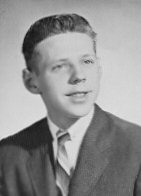 WHS Class of 1960 Yearbook "S"