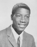 WHS Class of 1960 Yearbook "S"