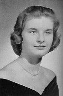 WHS Class of 1960 Yearbook In Memoriam