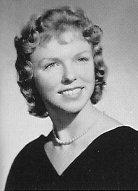 WHS Class of 1960 Yearbook "V"